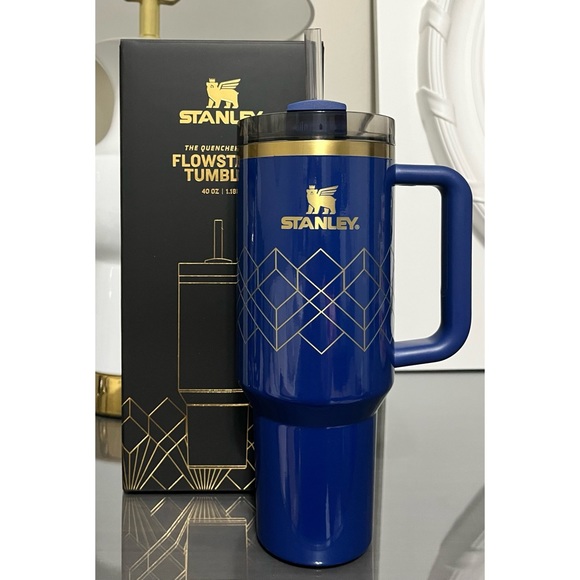 Stanley | Dining | Nwtstanley Quencher H2flowstate Tumbler 40oz ...